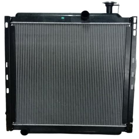 Diesel Generator Radiator At 1500000 Inr In Agra Uttar Pradesh