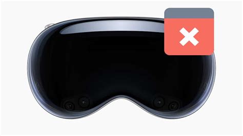 Apple Vision Pro Keep Crashing How To Fix