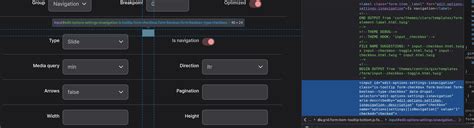 Checkboxes Broken In Slick Splide Blazy [ 3409575]