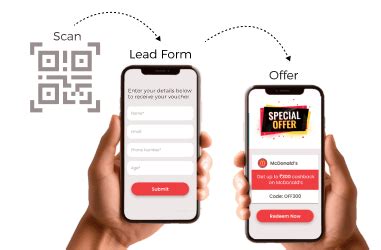 Dynamic QR Code Generator With Advanced Features Scanova