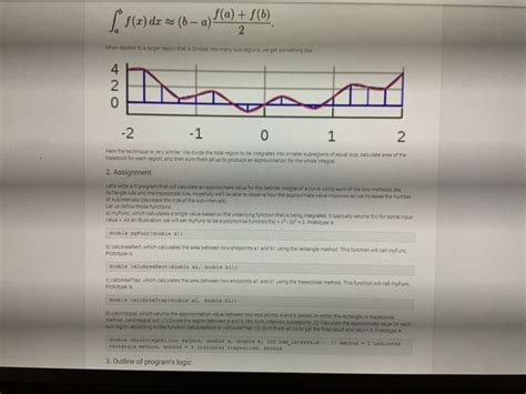 Solved 16 Hw4 This Homework Assignment Gives You The
