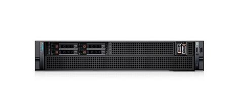 Poweredge Xe9640 Ai Rack Server Dell Ai Servers Egypt