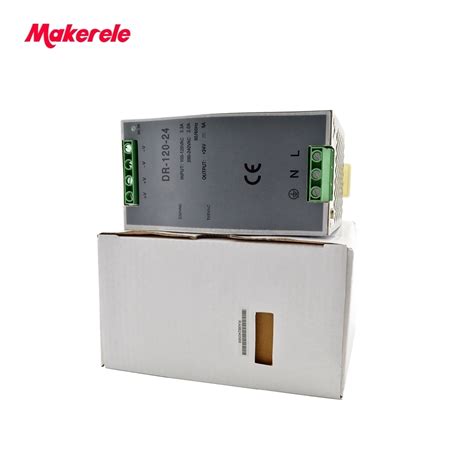 Constant Voltage AC DC Switching Power Supply V V V W LED CE ROHS Approval Manucturer