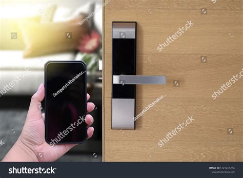 Keyless Technology Images Stock Photos Vectors Shutterstock