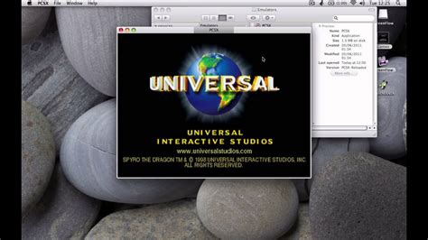 Classic Mac Emulator Snow Leopard Mahaav