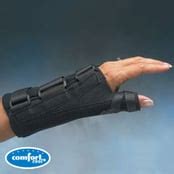 Wrist And Thumb North Coast Medical