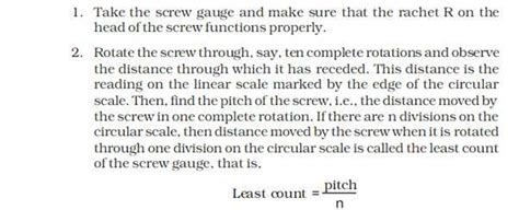 CBSE Class 11 Physics Practical Lab Manual