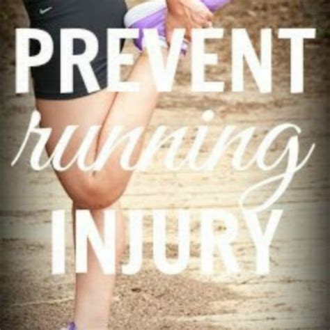 Easy Ways To Prevent Running Injuries