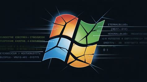 exploiting eternalblue ms17 010 hacking legacy windows 7 systems using metasploit by areeba