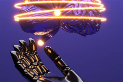 Neuro Robotics Technology Into Rehabilitation Programs