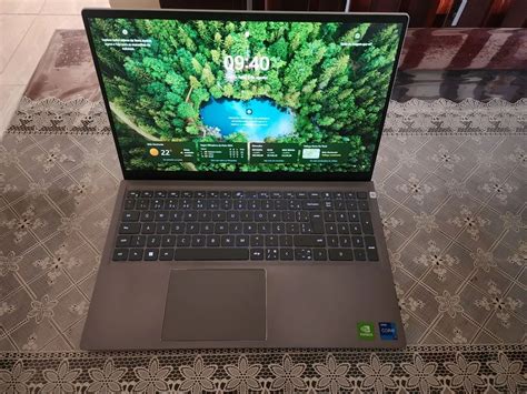 Notebook Dell Core I Tela Inspiron Notebooks Gl Ria Belo Horizonte