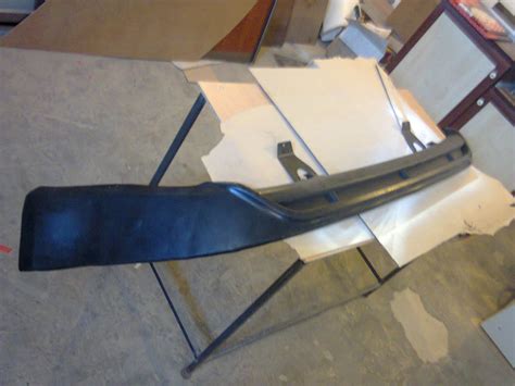 Небольшой обвес — Ford Focus Sedan II, 1,4 л, 2006 года | стайлинг | DRIVE2