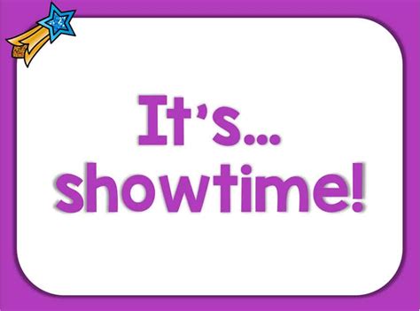 PowerPoint Timer Slides Gifted Guru