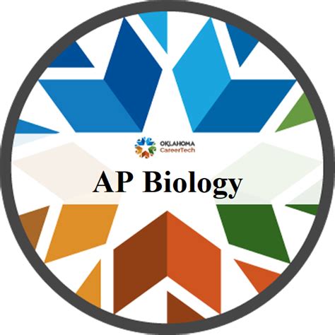 Ap Biology 6402 Credly