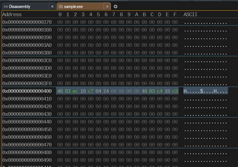 Demystifying Debuggers Part 2 The Anatomy Of A Running Program