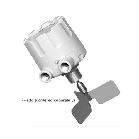 Ka Kax Rotary Paddle Level Switches Approtec Ran Le