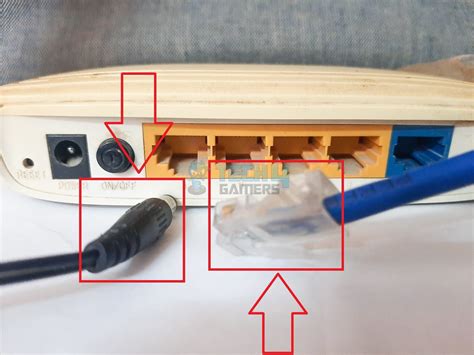 How To Power Cycle Your Internet Router Extensive Guide