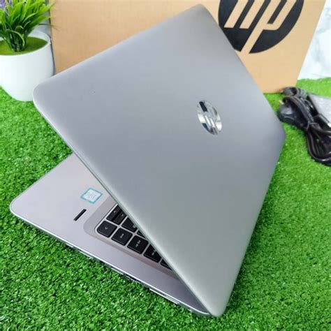 Laptop Hp Elitebook G I U Ram Gb Ssd Gb Tb Murah Slim Laptop Murah Full Dus