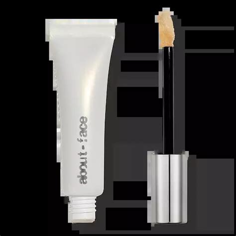 About Face Lip Fix Lip Primer Ingredients Explained