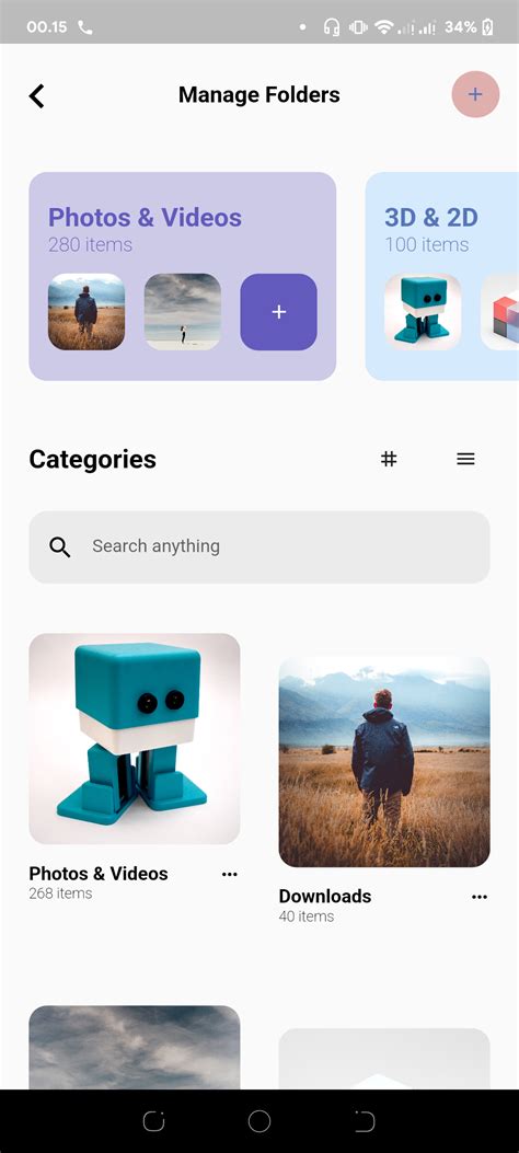 GitHub Maldinipunisher Mobile Example