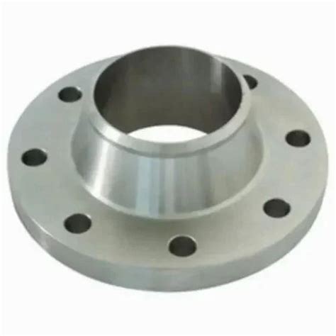 Ms Socket Flange At Best Price In Pune By Bhairavnath Engineering Id