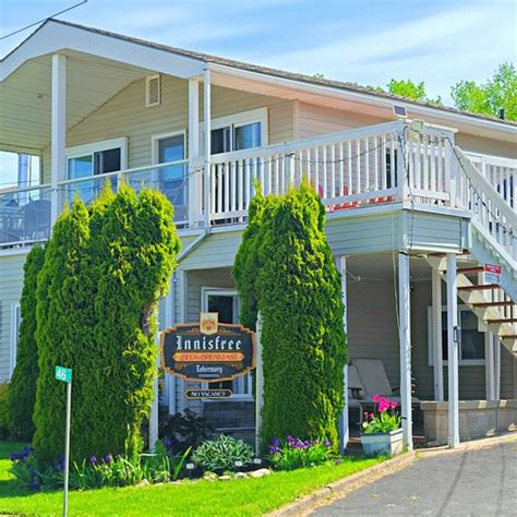 The 10 Best Hotels In Tobermory Ontario 2025 From 80 Tripadvisor
