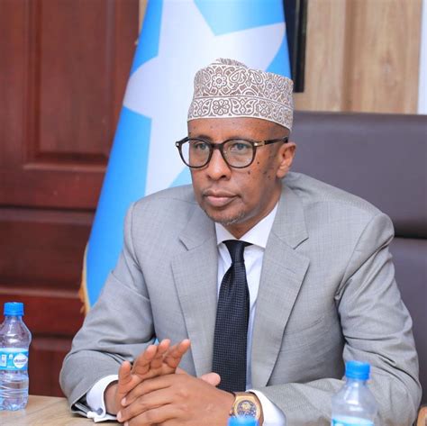 Hon Abdillahi Bidhan