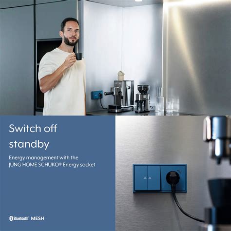 Jung Switches And Systems