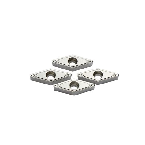 Carbide Vbmt110308 Turning Insert For Cnc Machine At ₹ 200 Piece In Pune