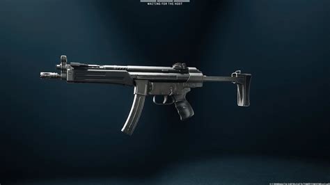 The Best Smgs In Black Ops 6 Meta Smgs In Bo6 Multiplayer