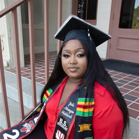 Jade Hubbard Social Services Specialist Georgia Department Of Human