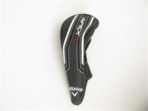 New Callaway Apex Uw Hybrid Headcover Clubs N Covers Golf
