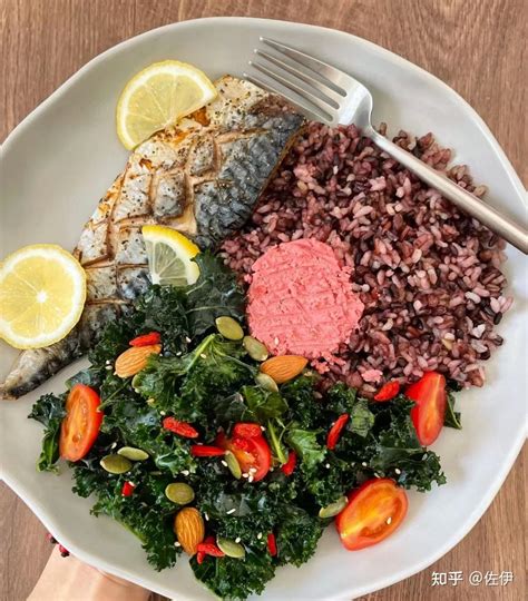 推荐一个最好的减肥的方法，地中海饮食减肥法 知乎