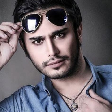 بیوگرافی محمد نوید نادرشاهی بازیگر و همسرش سوابق و تصاویر مجله شبونه