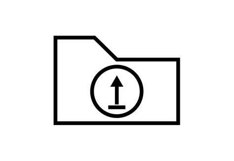 Folder Vector Design Graphic By Tivecreate · Creative Fabrica