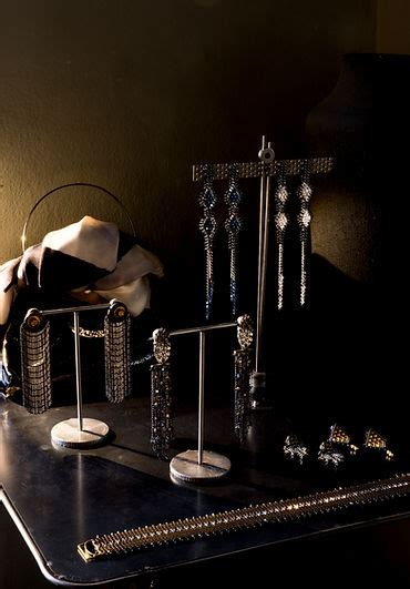 Lucia Odescalchi Amuse Concept Store