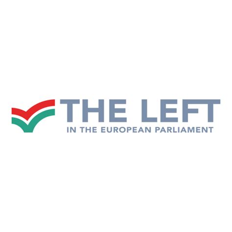 The Left In The European Parliament Logo Png Vector Svg Free Download