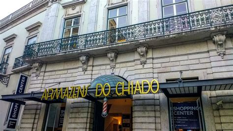 Armazéns Do Chiado 2025 All You Need To Know Before You Go With