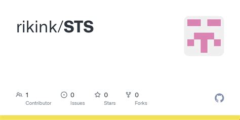 Github Rikinksts