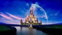 Walt Disney Pictures Disney Intro Logo 1080p Vidéo Dailymotion