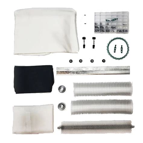 Centurion Pro Originalsilver Bullet Trimming Machine Parts Kit
