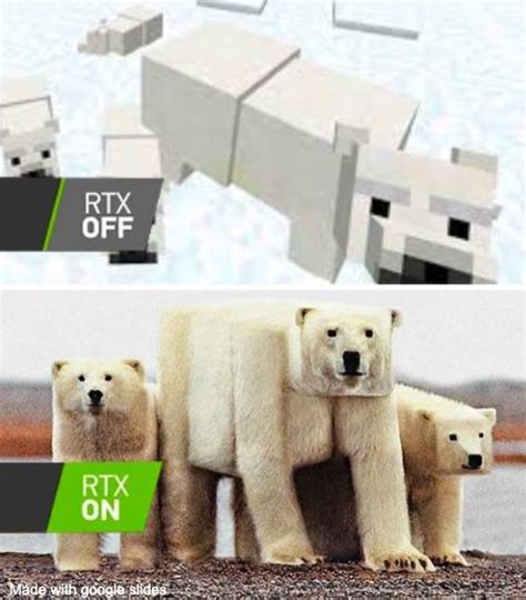 Another Rtx Joke Nvidia Is Serious About Their Cards R Funny