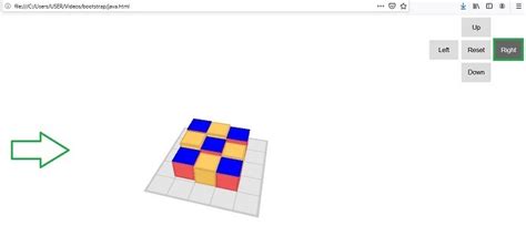 How To Make D Perspective Boxes Using CSS