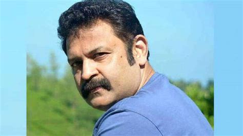 Actor Krishna Kumar Responds When Asked Whether Would Contest Polls As Bjp Candidate Kerala