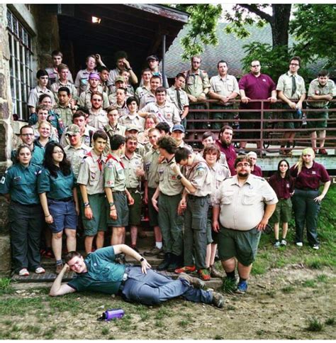 Camp Orr Alumni Association