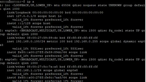 Connecting Servers To A Vlan Introserv
