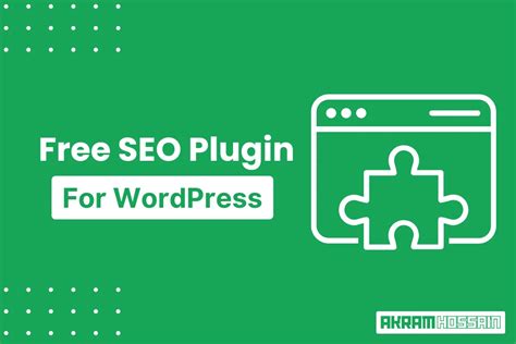 Best Free Seo Plugins For Wordpress All Are Tested