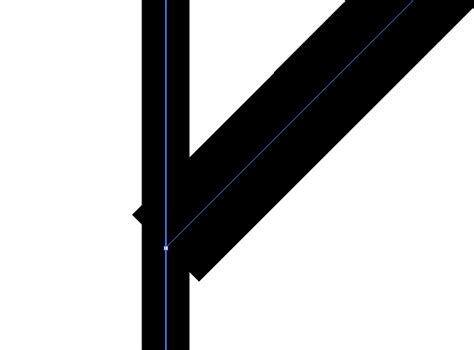 Vector Join Paths In Illustrator Graphic Design Stack Exchange