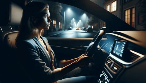 Safety Tips For Women Driving Alone Secrets Of Safe Traveling