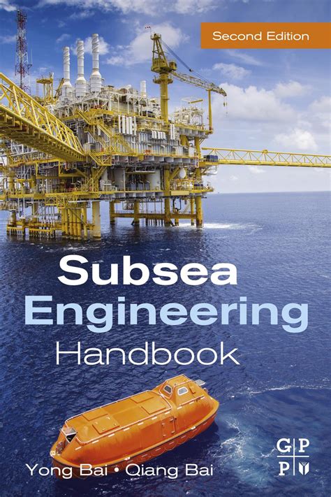 [pdf] Subsea Engineering Handbook By Yong Bai Qiang Bai Perlego
